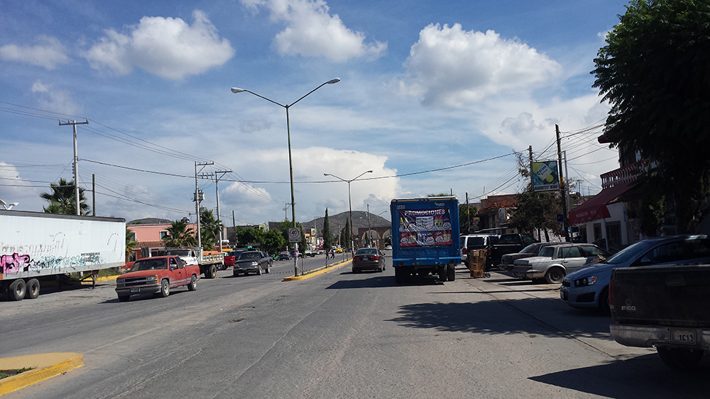 Villa de Reyes | San Luis Potosí